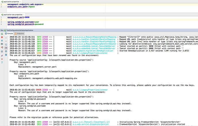 Spring Boot 2.4 从早期版本进行升级 - HoneyMoose - Medium