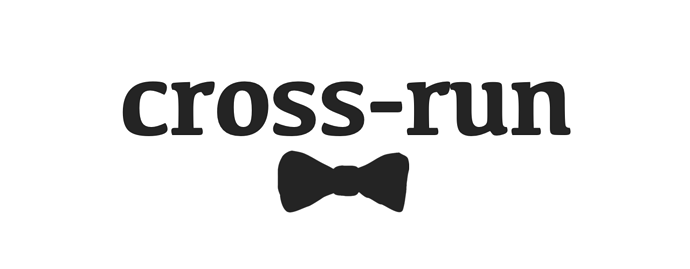 Node 的 cross-env 模块 - HoneyMoose - Medium