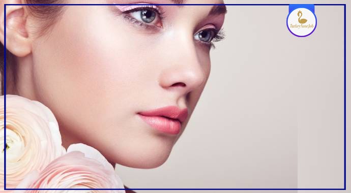 How to shrink your nose without surgery? | by Turkeynosejob Com | Medium