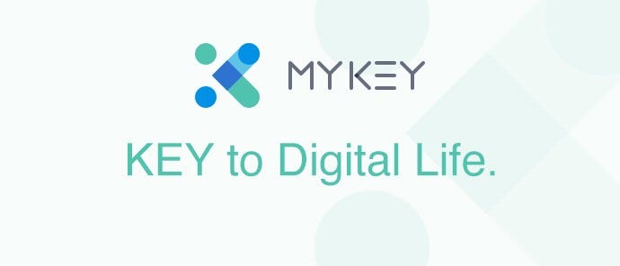 Announcement: MYKEY Lab adds 1 billion KEY TOKEN to the “multiple ...