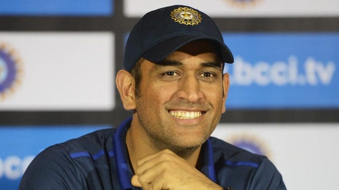The Mystery of MS Dhoni: A Tale of Leadership, Bravery, and Tenacity ...