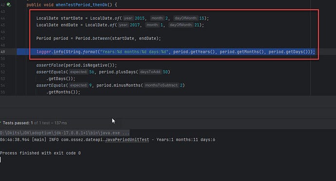 Java 中的 Period 和 Duration. 在本文中让我们来看看在 Java 8 中引入的 2 个新的类： Period… | by ...