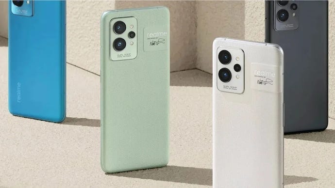 Realme Launches new phones in the market | by namatu news | Jul, 2023 ...