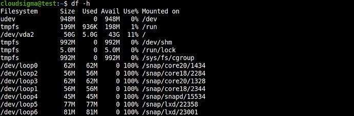 Checking Out Of Memory” Errors And Creating A Swap File On Your Server By Fatih İnci Medium