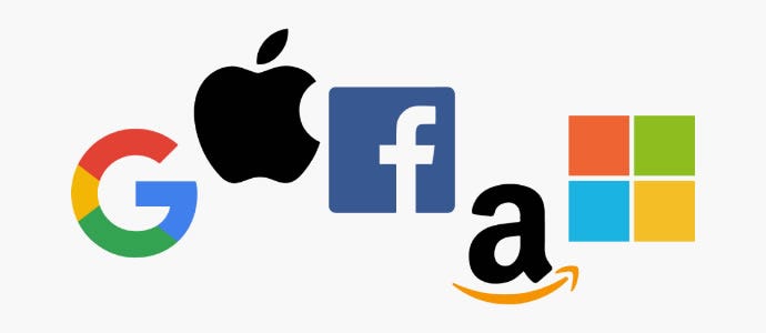 The Top 10 Technology Companies Shaping Our World | by Maya Zen | Medium