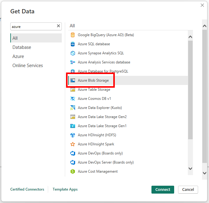 Stop exporting your Cost Management data to Azure SQL Database | by Francesco Mantovani | Medium