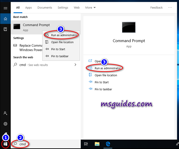 How To Activate Windows 10 Using Command Prompt | by Nicodemuskiptoo ...