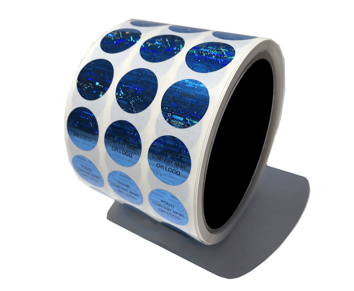 How To Make A Holographic Sticker | by Intert ronix | Medium