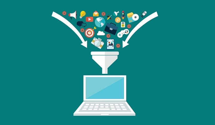 Data Pre-processing with Data reduction techniques in Python | Iris ...