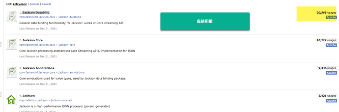 Java 中 Jackson 的 Readtree Honeymoose Medium
