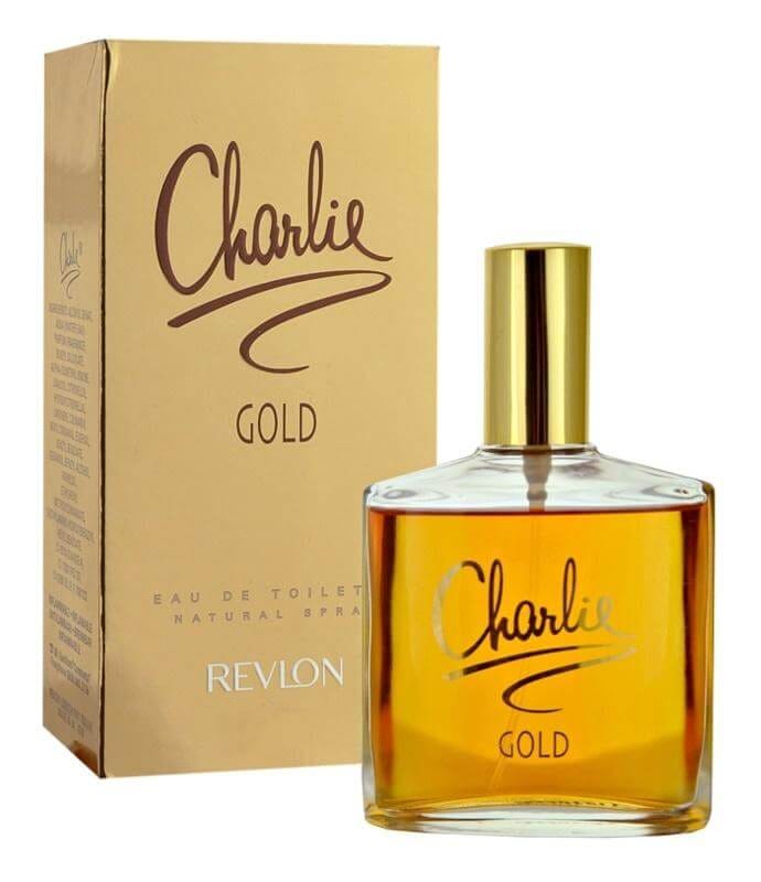 Charli Gold Perfume. Charlie Gold Perfume in Pakistan | by Mmfizan ...