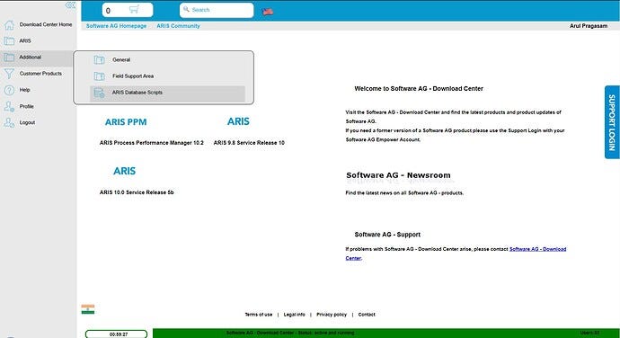 Creating external database schema for webMethods API Portal | by Tech ...
