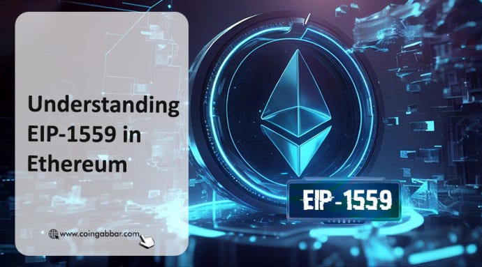 EIP-1559 Sparks Ethereum Transformation, Goes Beyond Burns | by Gabbar Token | Feb, 2024 | Medium