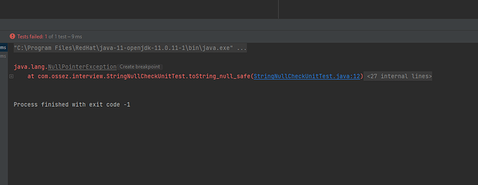 Java 对象如何安全的 toString - HoneyMoose - Medium
