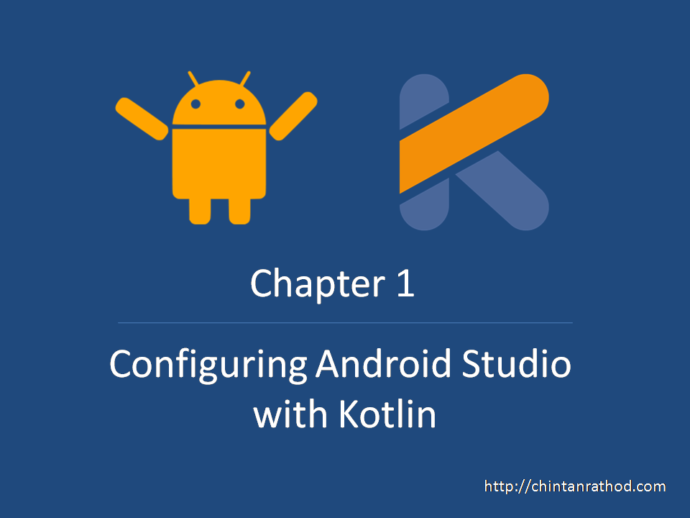 Kotlin for beginners. Many of you know that Google has… | by Chintan ...