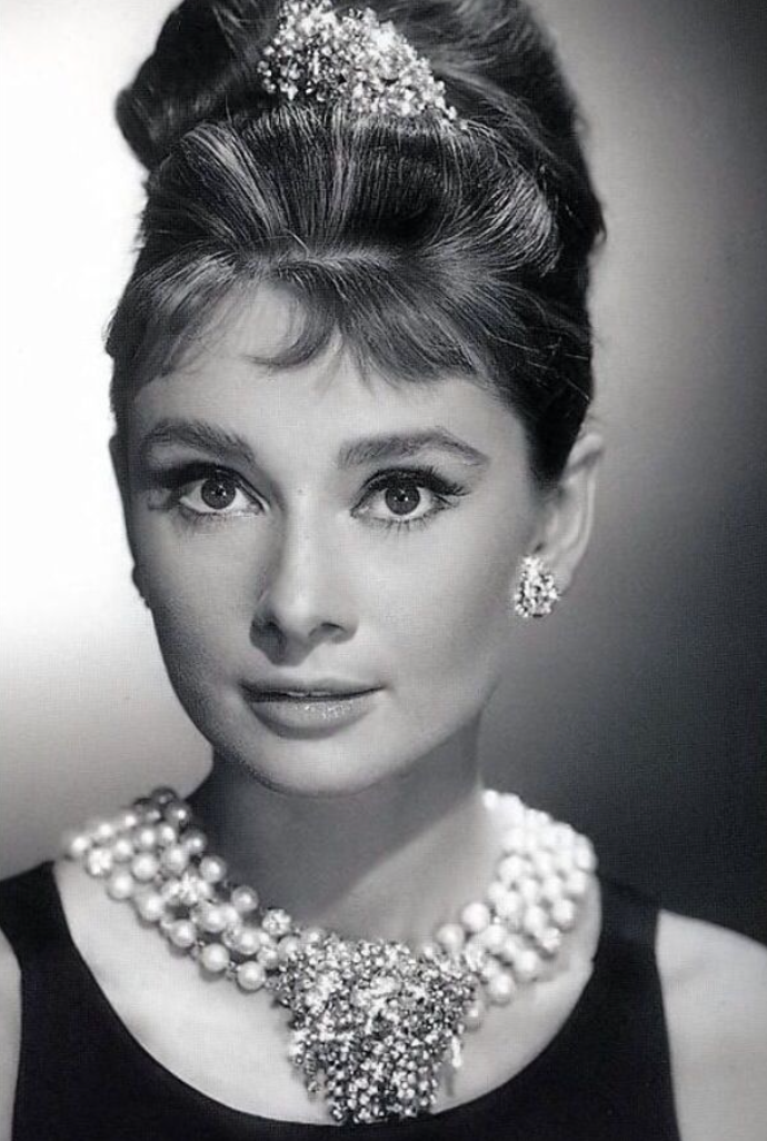 Celebrity-Inspired Makeup: Recreate Iconic Looks from Celebrities | by ...