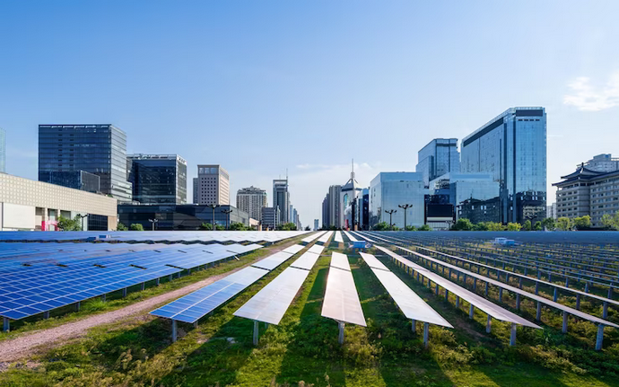From Waste to Wonder: Exploring the Success Story of [Solar Panel ...