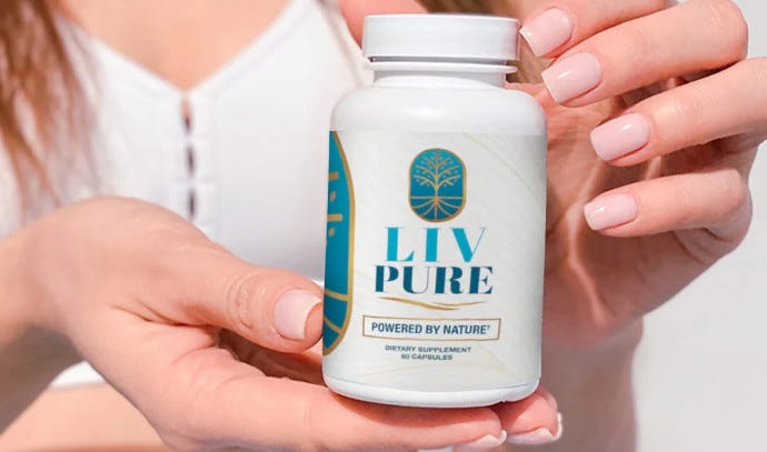 Liv Pure Water Purifier: A Comprehensive | by Madanroy | Dec, 2023 | Medium