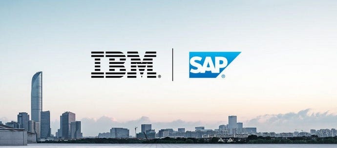 IBM and SAP announce expanded collaboration in generative AI - DataYuan ...