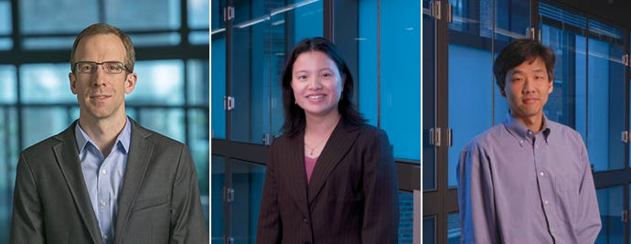 Penn Engineers Receive 3 Grants through Manufacturing PA Initiative ...