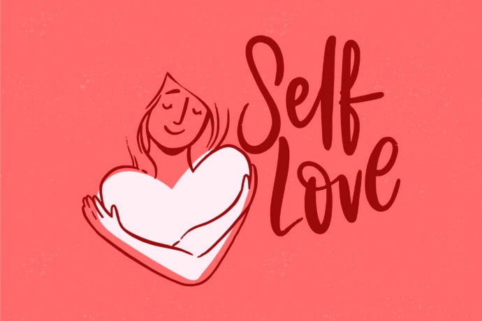 Directly Promote Self-Love to Yourself | by FARIHA NIZAM | May, 2024 ...