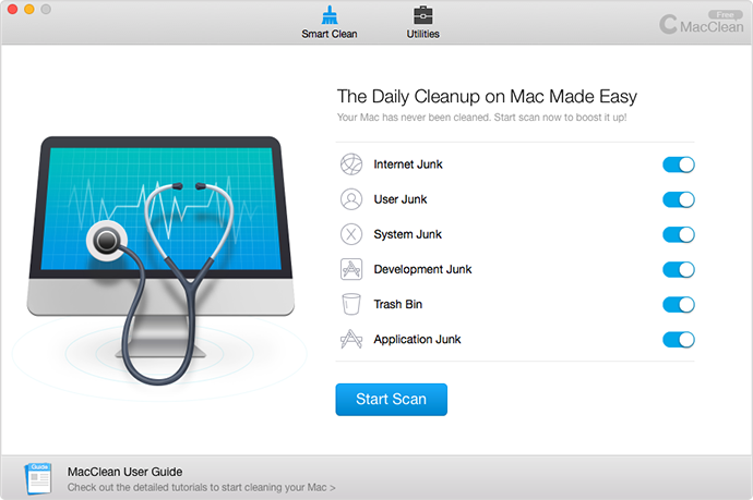 4 Free Ways to Speed Up A Slow Mac | by Jocelyn To | Medium