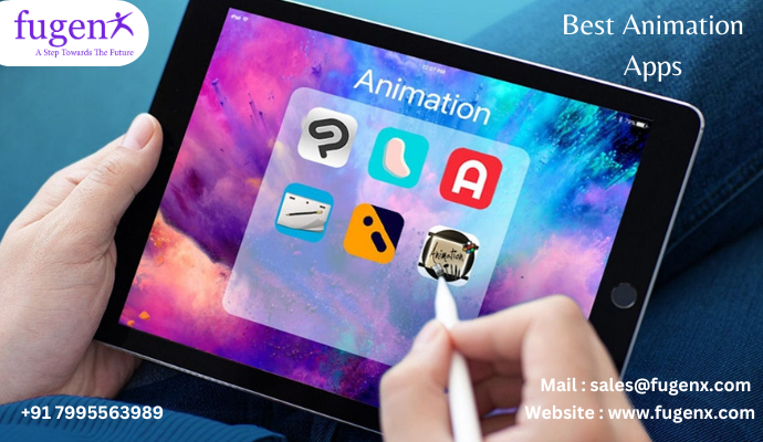 Which are the top free animation images making apps? | by Swethanomula ...