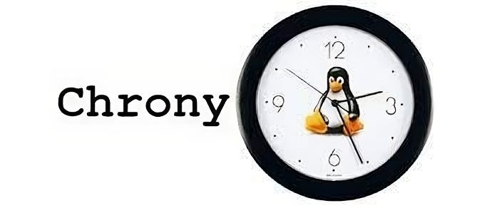 Mengkonfigurasi Chrony Sebagai Ntp Network Time Protocol Pada Ubuntu