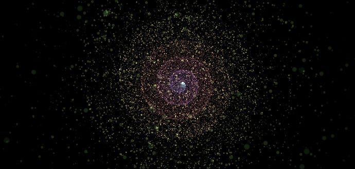 Exploring Materials and Particles in Three.js (Part 2) | by Nitin ...