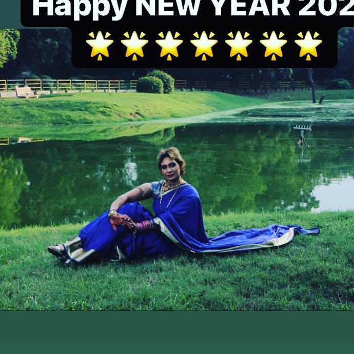HAPPY NEW YEAR 20222 Everyone 🌟🌟🌟🌟🙏🙏 - Promila Singh S - Medium