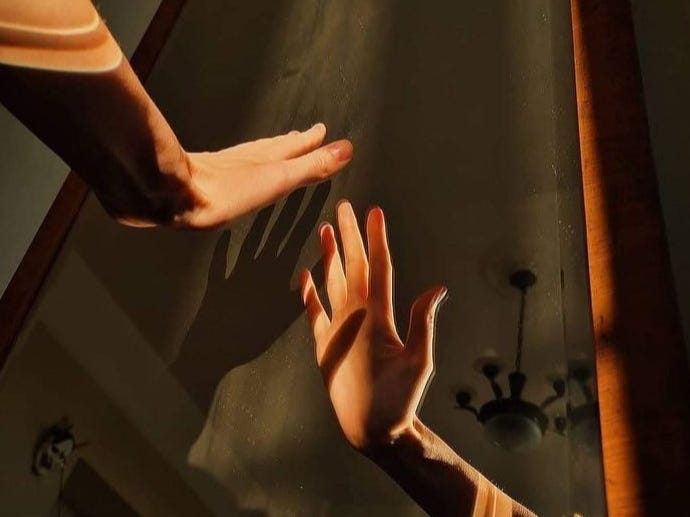 You’re Telling Me That My Future Is in My Hands?! | by Chiara Chia ...