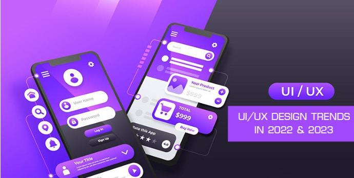 Top 5 trending UX & UI websites to design for free! | by VackyTruths ...