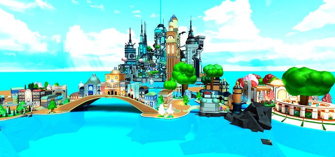 “From the Devs”: How One Developer Learned Management Skills on Roblox | by Roblox Developer ...