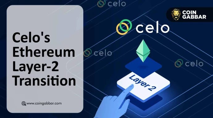 Celo’s Transition to Ethereum Layer-2 Praised by Vitalik Buterin | by Prachi | Sep, 2024 | Medium