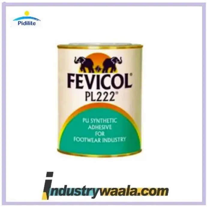 Fevicol PL 222 — Rubber and Contact Adhesive - Industrywaala Com - Medium