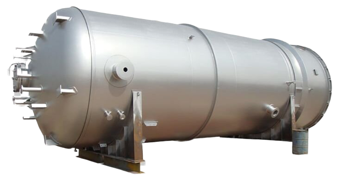 cladded vessel. https://www.anupengg.com/innovation_and_… | by Nicholas ...