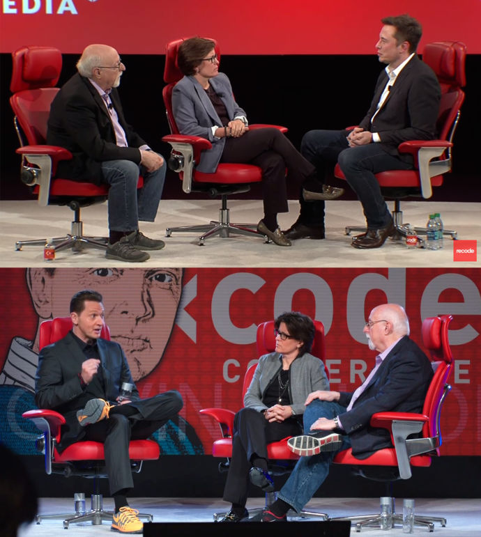 Exactly how far do the writers behind ‘Silicon Valley’ go to make their ...