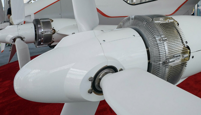 eSTOL Key Enabling Technologies. How to land safely on very short… | by ...