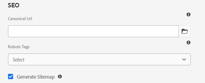 AEM Sitemap Creation. As part of this blog, we will try to… | by Imran Khan | Medium
