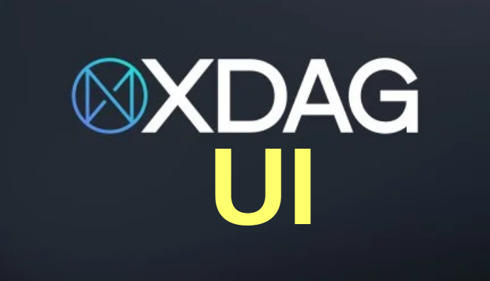 XDAG-UI : XDAG all-in-one !. In the world of mining, there are few… | by FSOL | Medium