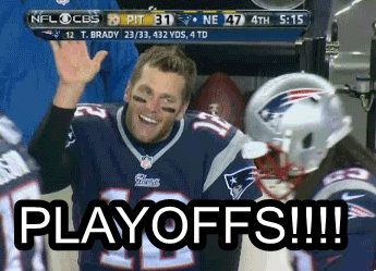 Fantasy Football Playoff Memes