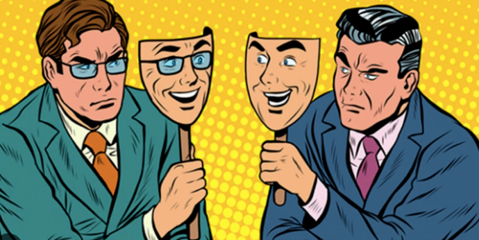 How I avoided office politics: A real-life experience | by Amna Waheed ...