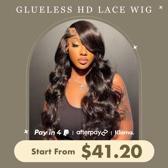 Can Lace Front Wigs Be Taken Off Every Single Day? - Lexiebeauty - Medium
