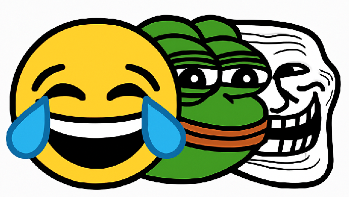 Memeology: Issue #1. Your Guide to What Is Going Culturally… | by David ...