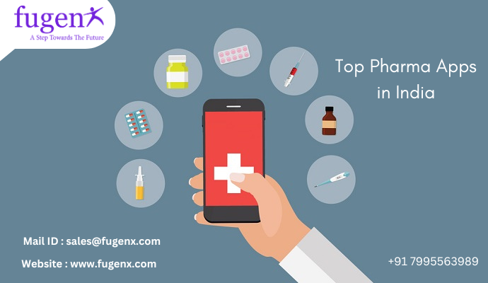 What are the top pharma apps available in India? | by Swethanomula ...