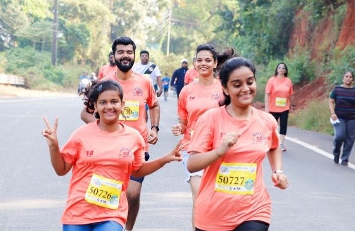 The most beautiful marathons in India to add to your bucket list! | by ...