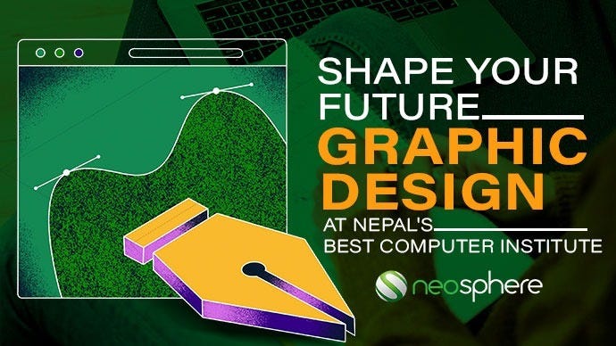Shape Your Future: Elevate your skills with the Graphic Design course ...