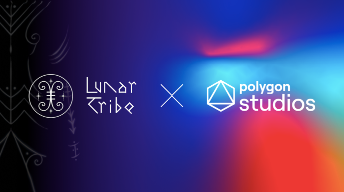 Lunar Tribe x Polygon. Dear Lunar Tribe Community, | by Lunar Tribe | Medium