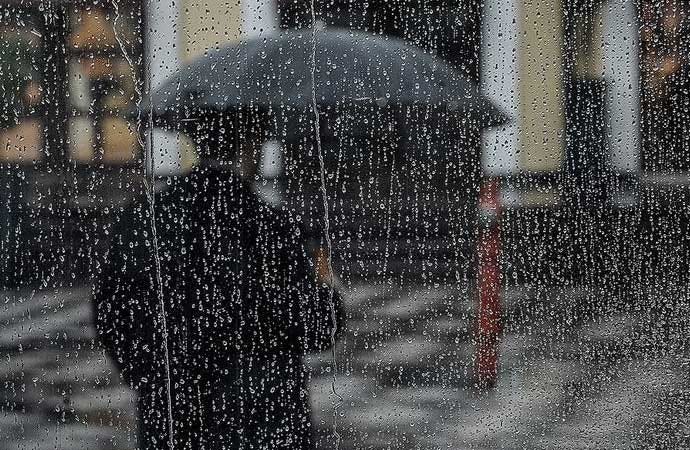 Yağmur. Şey diyormuşum “Yağmur yağıyor, seller… | by Zeliha ERTEKİN | Sep, 2024 | Medium