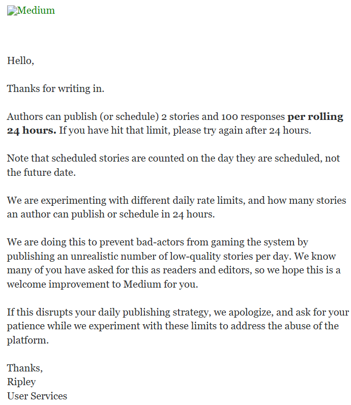 Degenerate Medium Corp Confesses To Operating As An Insidious ...